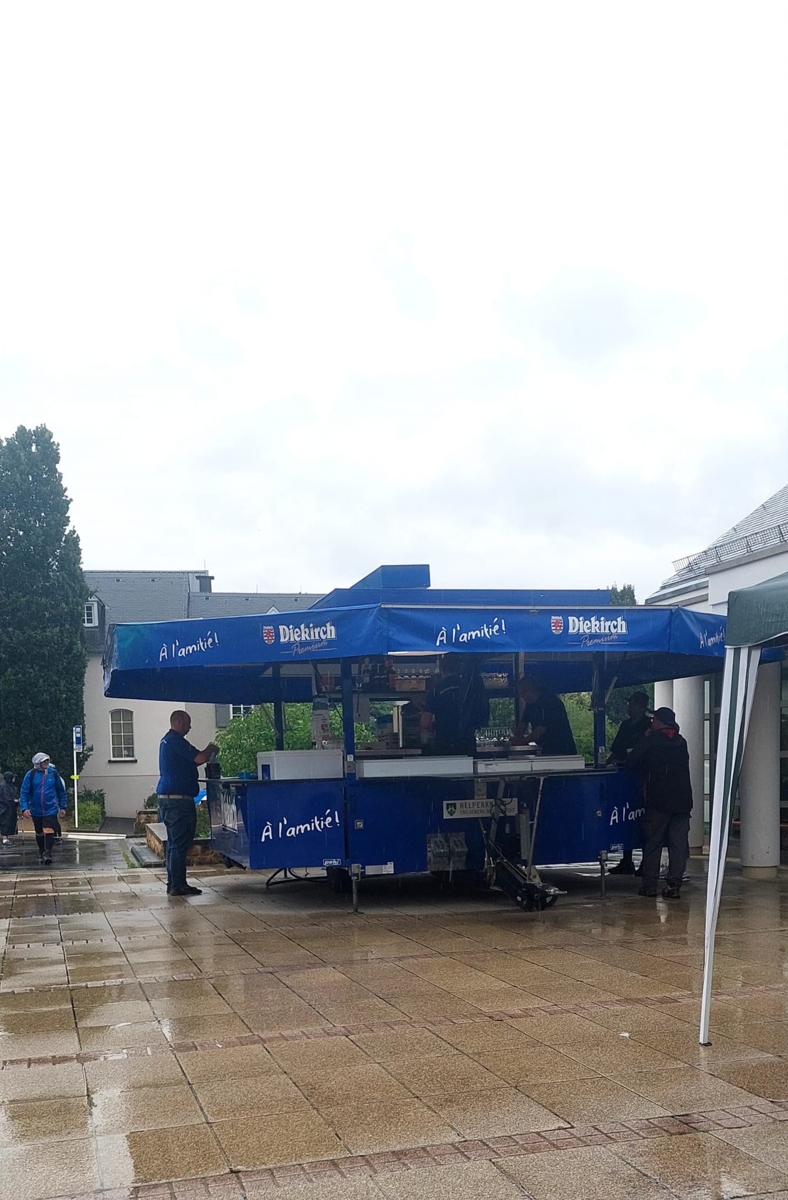 Fédération Luxembourgeoise de Marche Populaire - 12/08/2023 - Wander ...