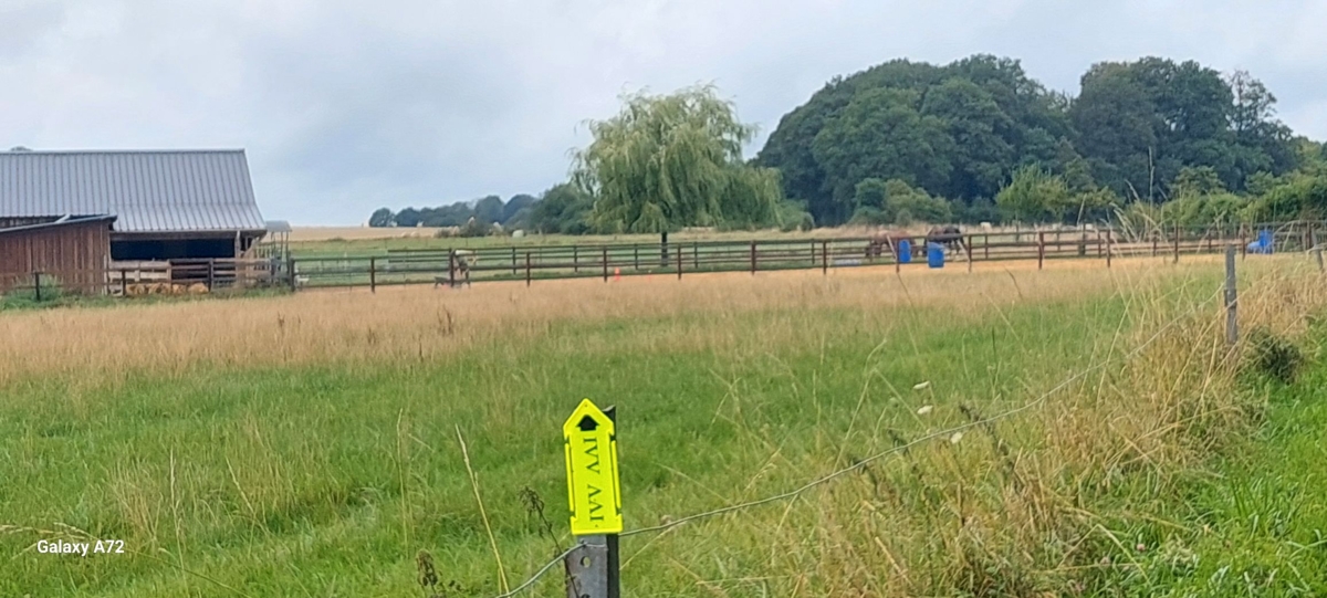 Fédération Luxembourgeoise de Marche Populaire - 12/08/2023 - Wander ...