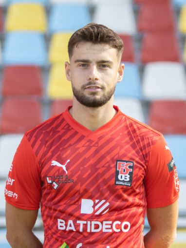 FC Déifferdeng 03 - FC Differdange 03 - KADER