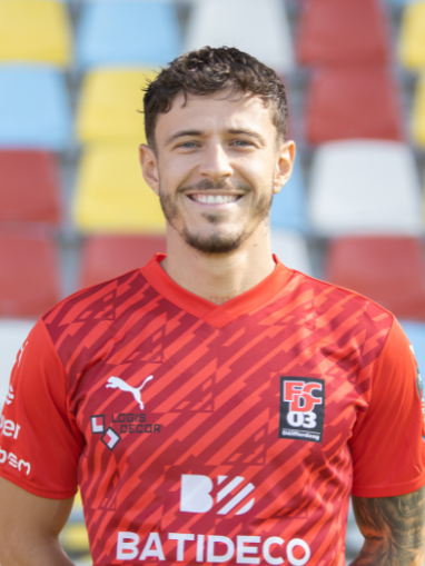 FC Déifferdeng 03 - FC Differdange 03 - KADER