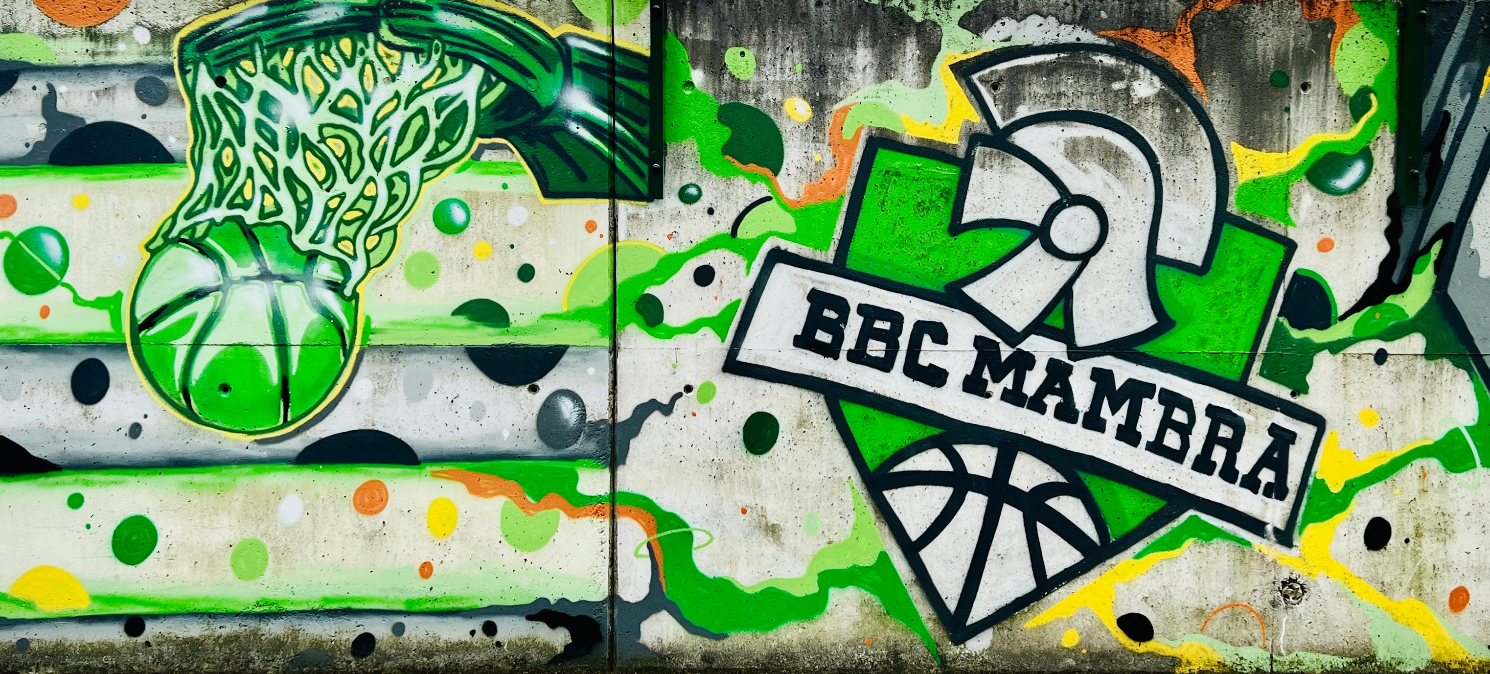 BBC Mambra Mamer - BBC Mambra Minis