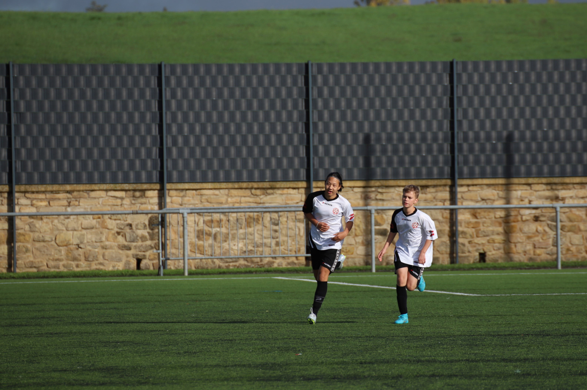 FC Red Star Merl-Belair - équipe Scolaire 2 saison 2022 - 2023