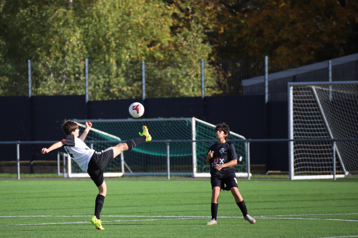FC Red Star Merl-Belair - équipe Scolaire 2 saison 2022 - 2023