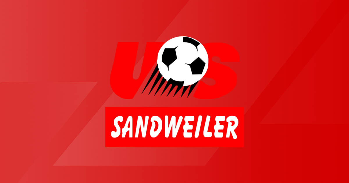 US Sandweiler #ONETEAMONEDREAM - Home