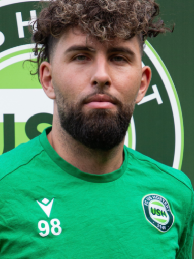 Football Club Union Sportive HOSTERT (*1946) - US Hostert - Kader