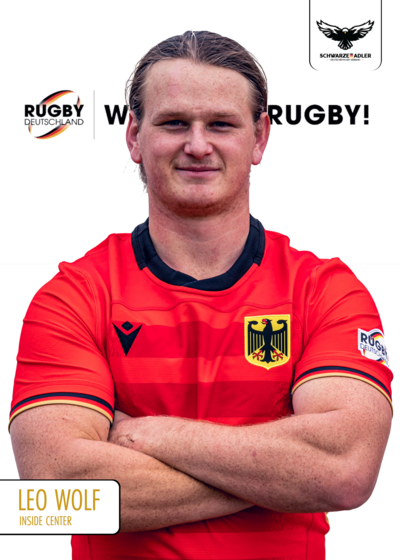 RUGBY DEUTSCHLAND - 15er-Nationalmannschaft (Schwarze Adler) - Rugby ...