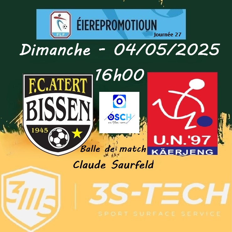 FC Atert Bissen