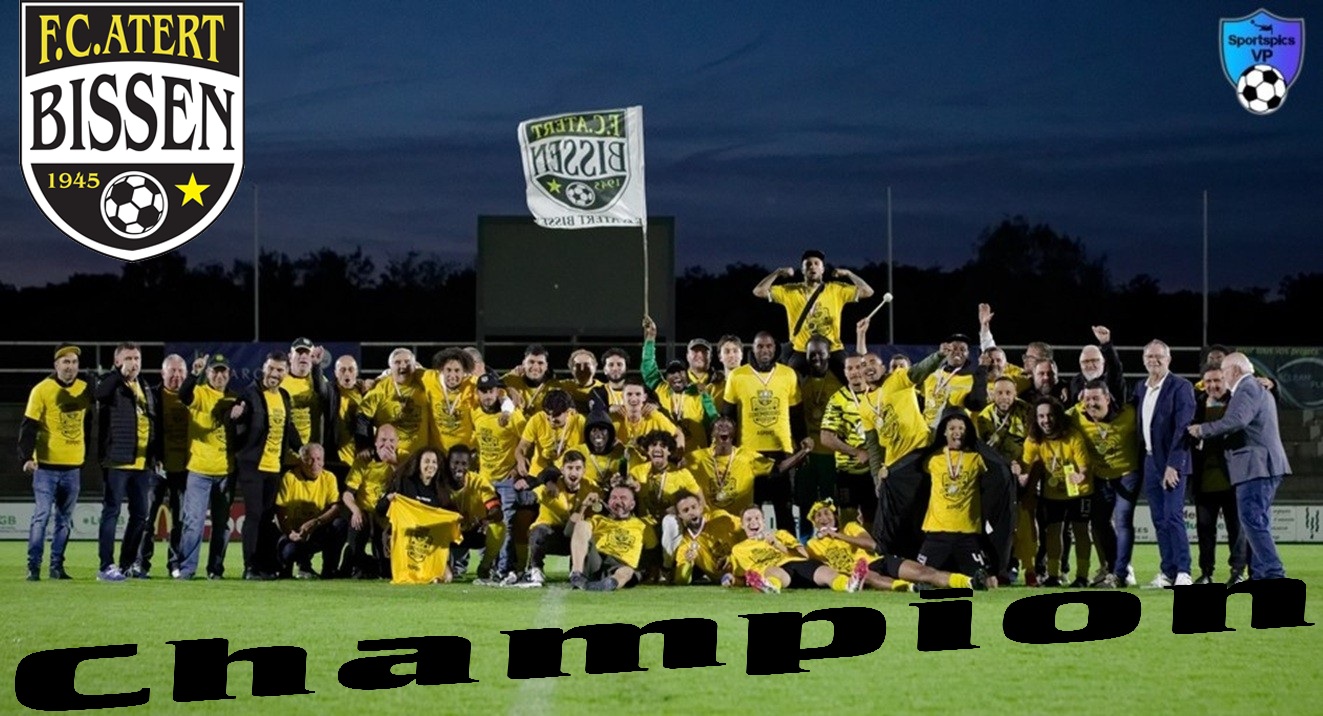 FC Atert Bissen