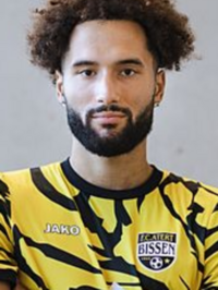 Clarence Jean-Jacques COYNAULT - Spiller - FC Atert Bissen