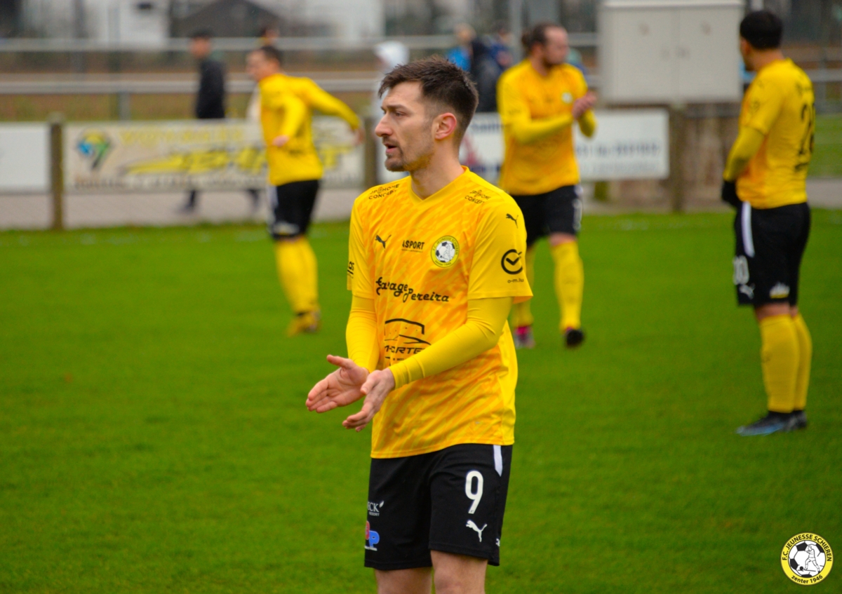 FC Jeunesse Schieren - Championnat Seniors 1, Division 1 - Journée 16 ...