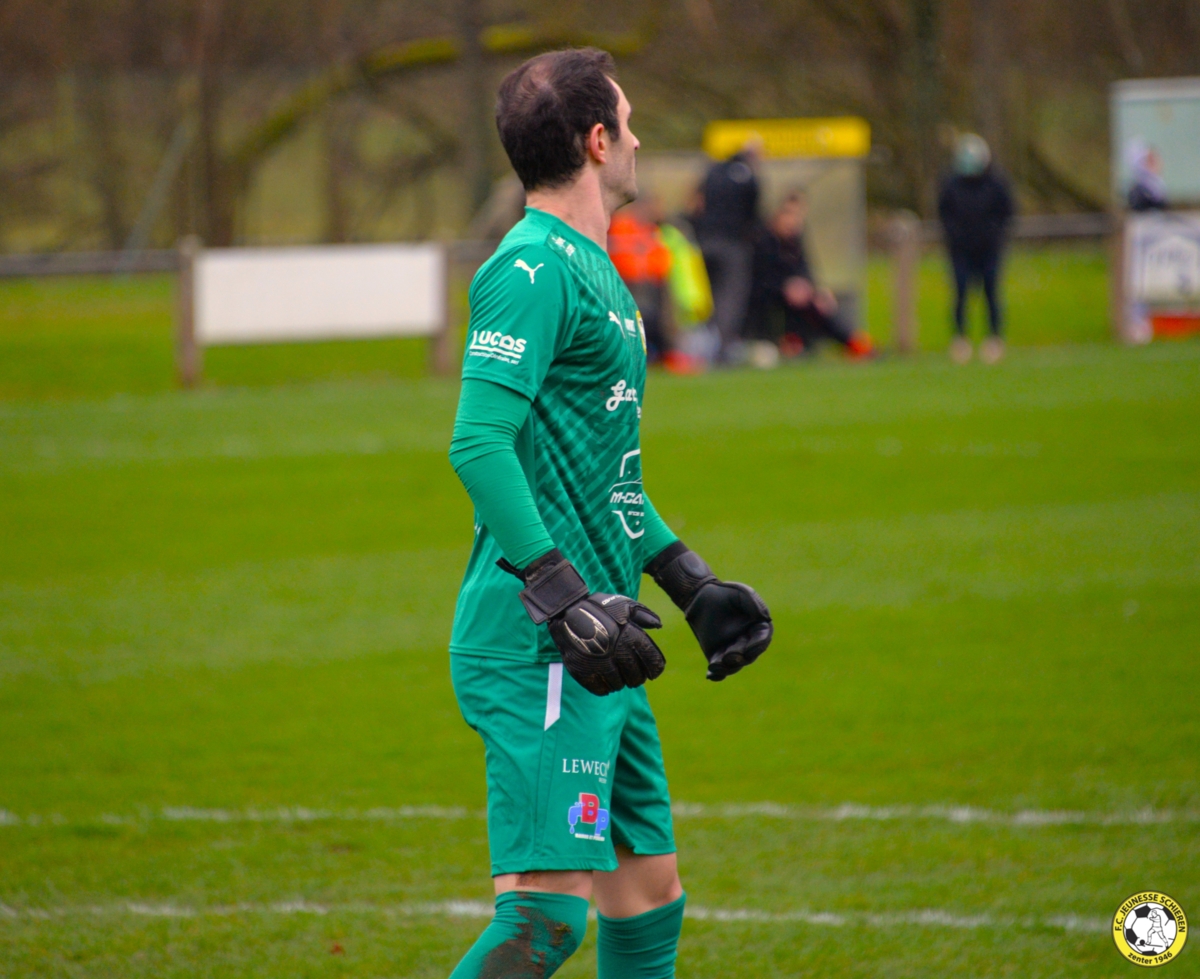 FC Jeunesse Schieren - Championnat Seniors 1, Division 1 - Journée 16 ...