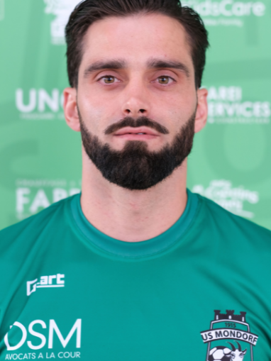 US Mondorf - US Mondorf-les-Bains - Seniors (BGL)