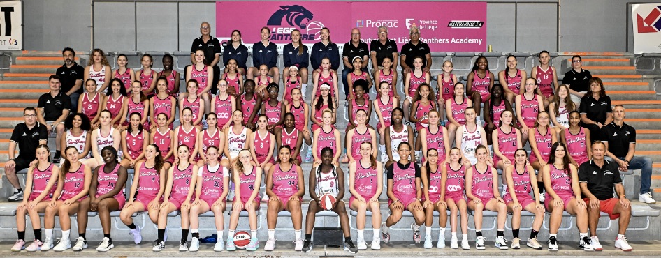 Liège Panthers
