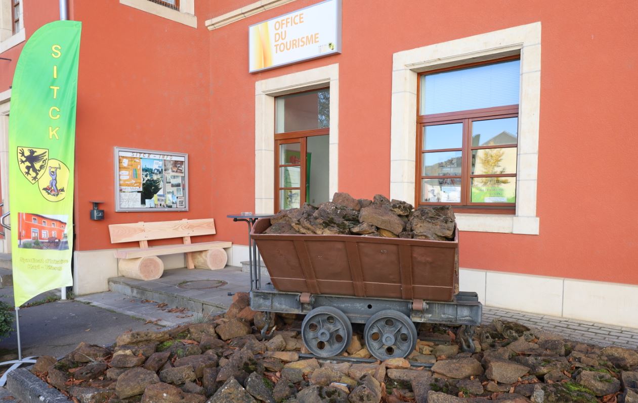 Syndicat d'Initiative et du Tourisme de la Commune de Kayl-Tétange